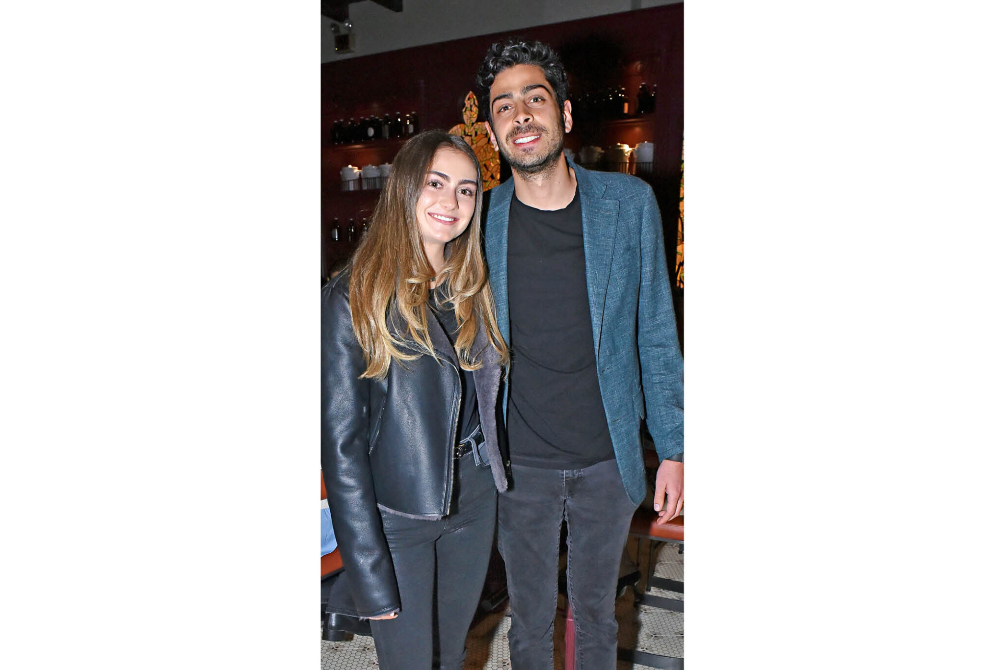 Inauguran Botica, un speakeasy en Polanco – elnorte