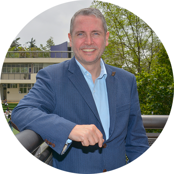 Olinca y Cognita, alianza que redefine el futuro educativo