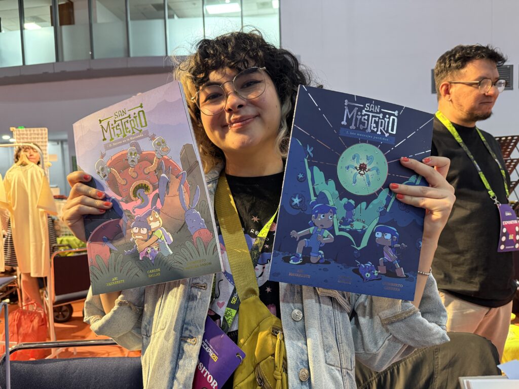 Ilustradoras mexicanas resienten el algoritmo y precariedad – elnorte