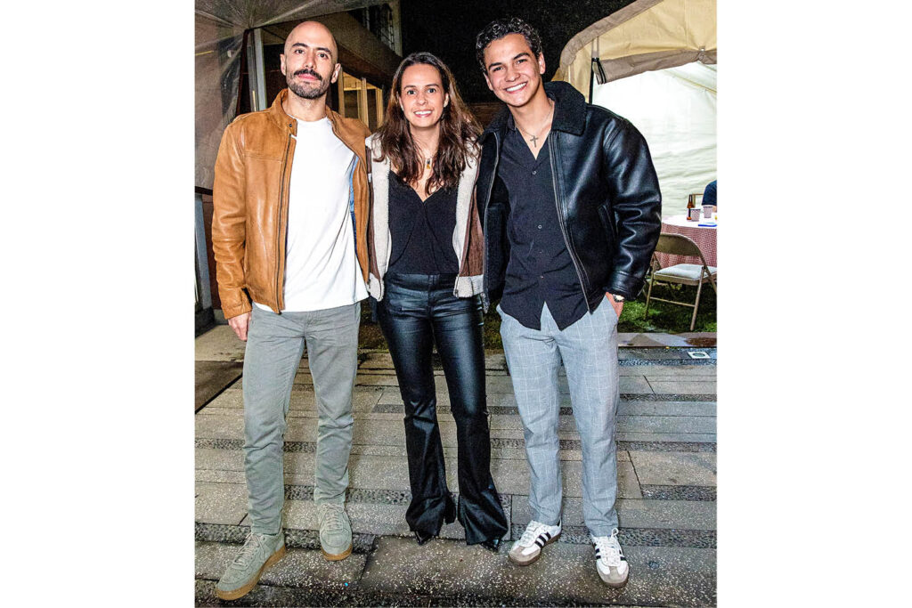 Cumpleaños Esteban Said – elnorte