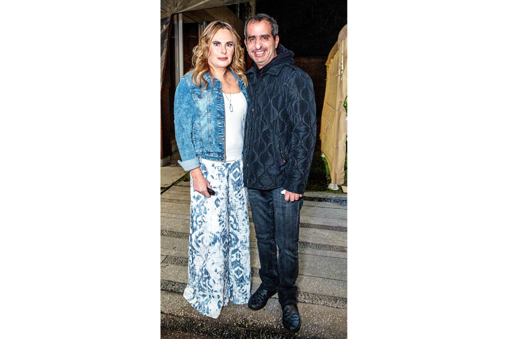 Cumpleaños Esteban Said – elnorte