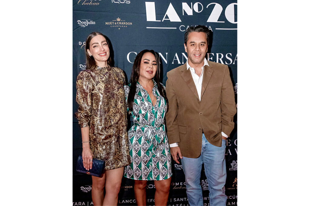 La Cantina La No. 20 celebra su quince aniversario – elnorte